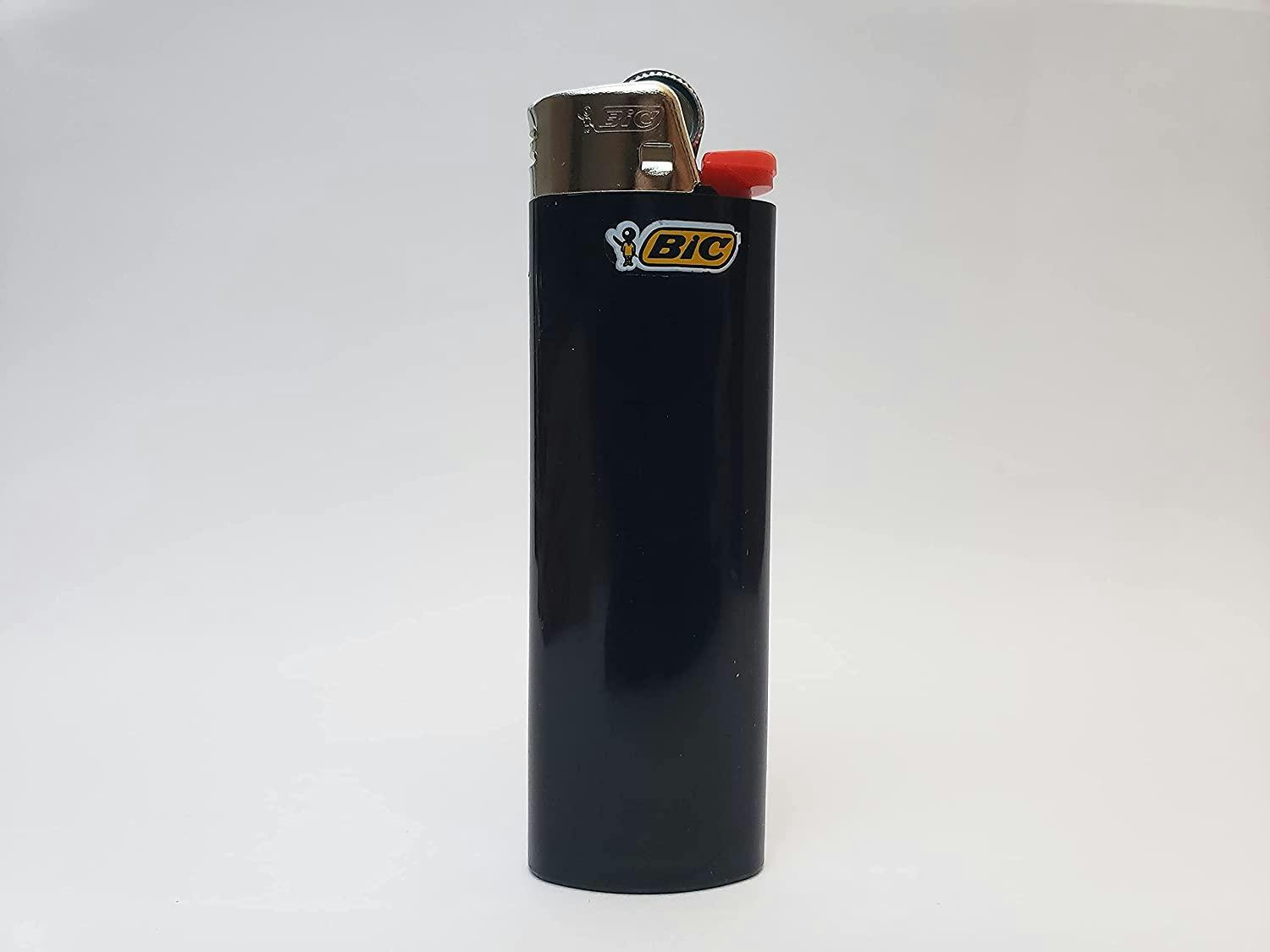 Bic Bic Full Size Lighter • Single (Random Color) - | Treehouse Cannabis