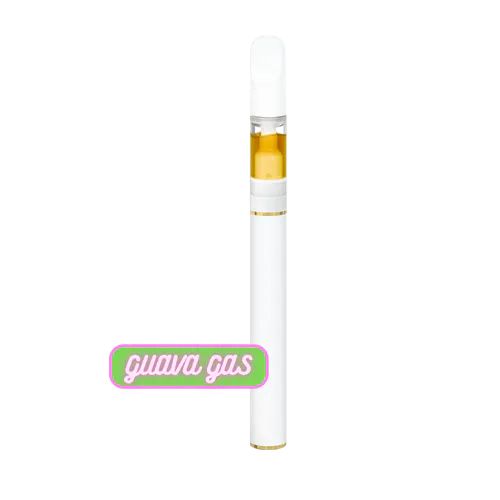 MPX Skunk Live Rosin Disposable All-in-One | GrowHealthy
