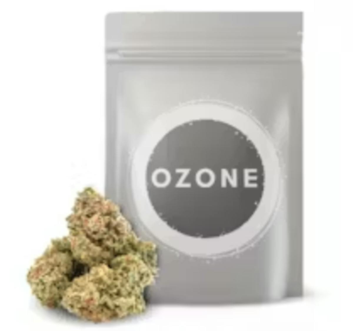 Ozone Strawberry Afterglow 7g 1/4oz Flower | Ozone