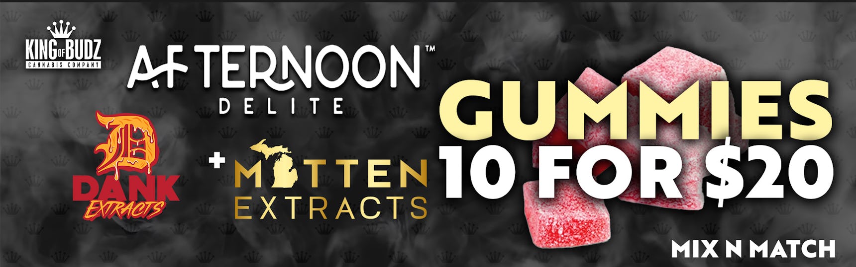 Buy Dat Canna - 1g Rosin - Peach Pit Concentrates Cannabis | New ...