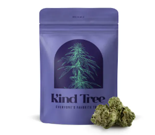 Mango Haze - Flower 3.5g - Hello High Dispensary