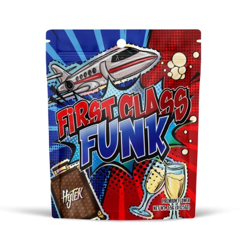 Hytek 3.5g First Class Funk