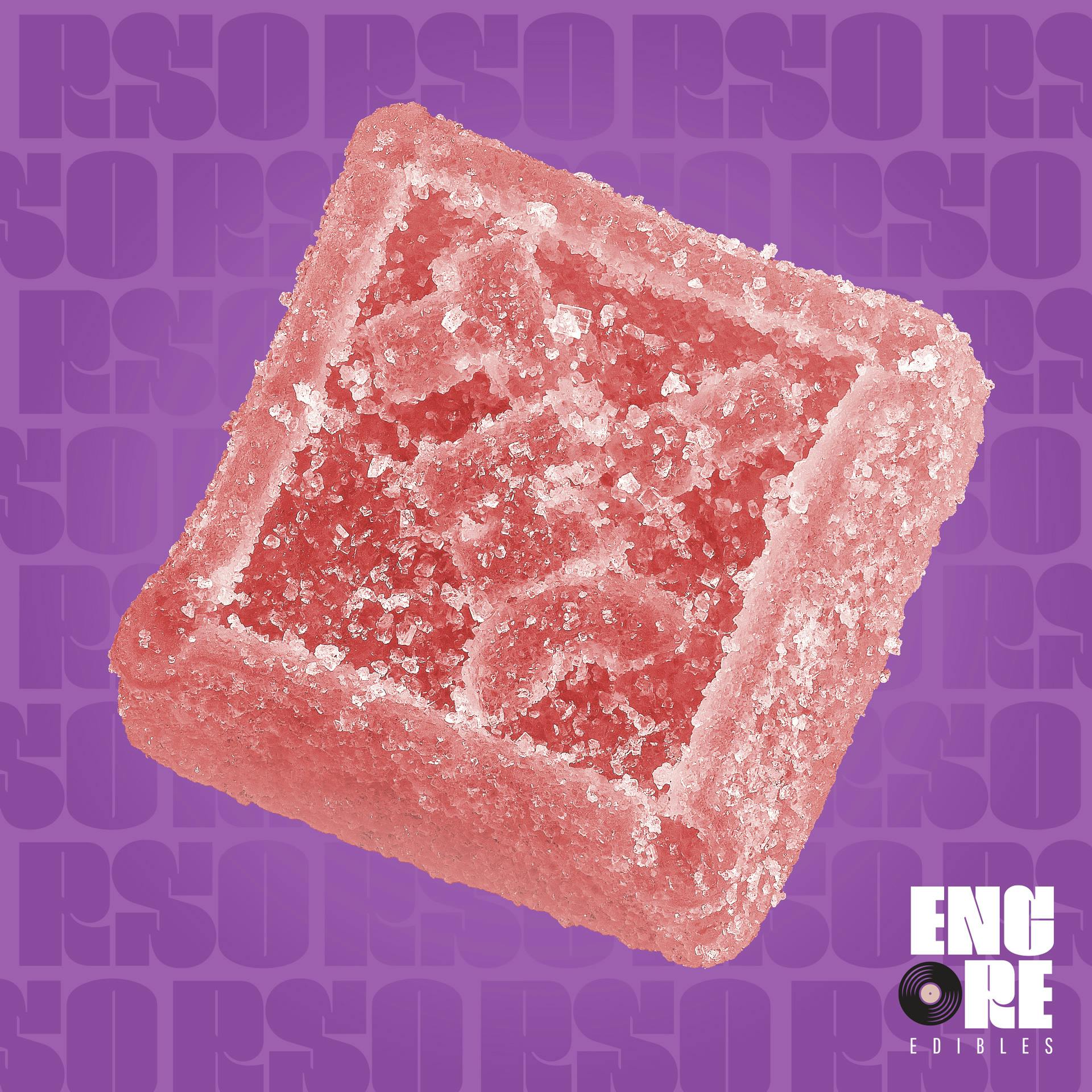 Encore Grape RSO Gummies T99mg I 25506 | Curaleaf