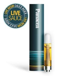 Goji Berry Resin Cartridge