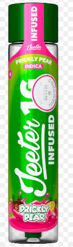 Prickly Pear Infused | Jeeter – Dazed | Cannabis Dispensary,