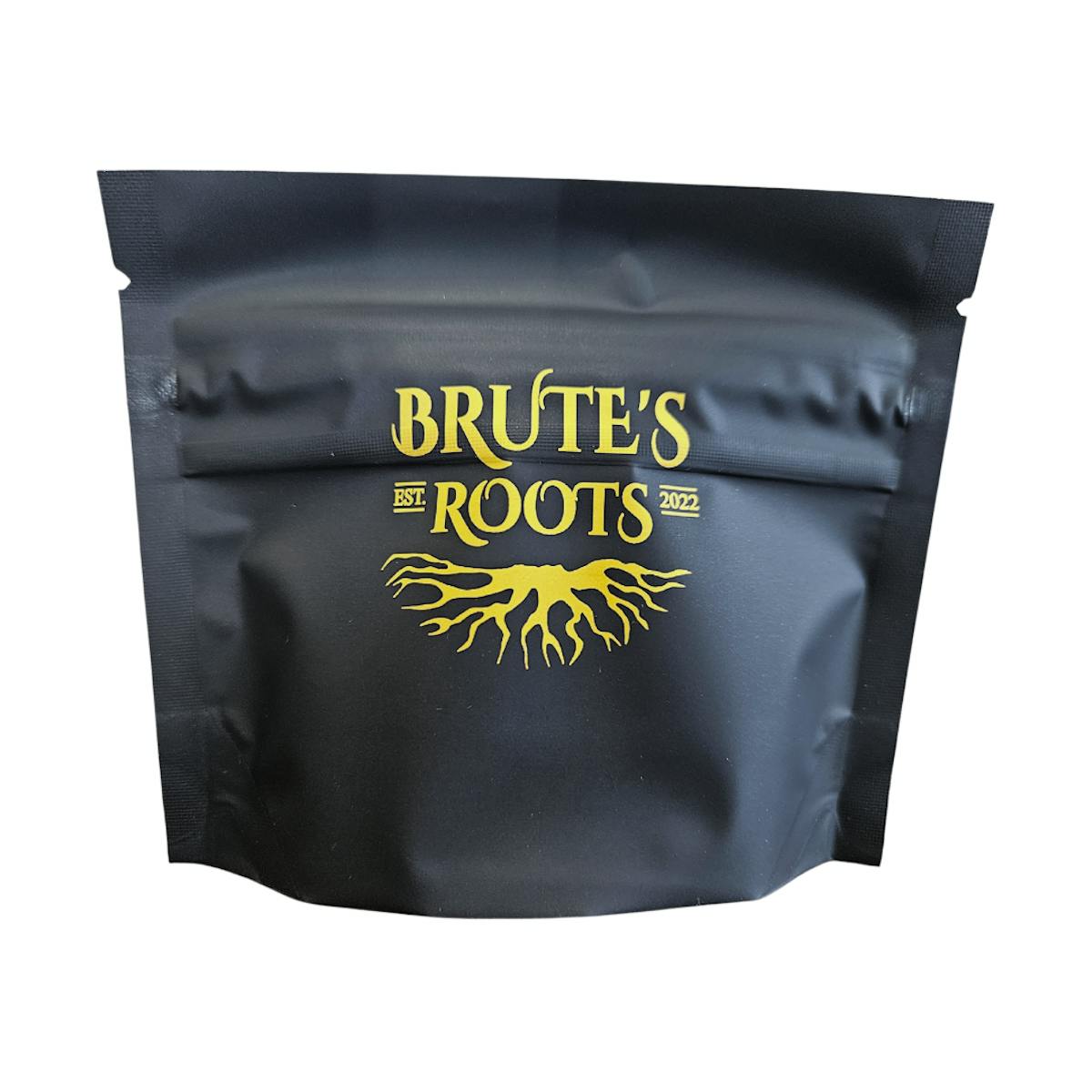 Brute's Roots l Blue Zushi (Smalls) l 3.5g - Eastern Green Cannabis ...