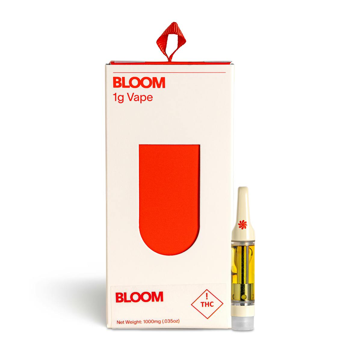 Bloom – King Louis DST Cart 1g Vaporizers | Bloom