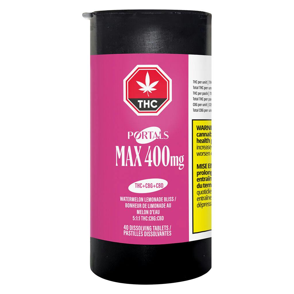 Product | Sessions Cannabis