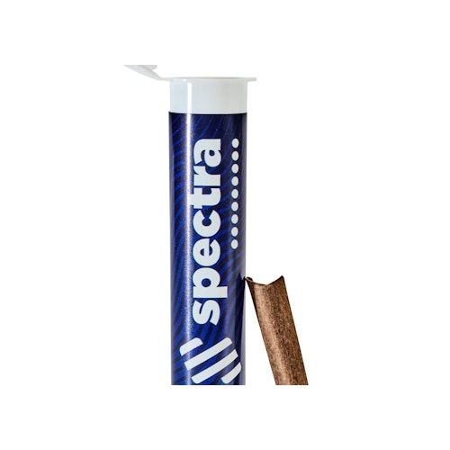 Spectra Plant Power 9 Citral Glue Infused Blunt | Native Roots Cannabis Spectra Plant Power 9 Citral Glue Infused Blunt | Native Roots Cannabis