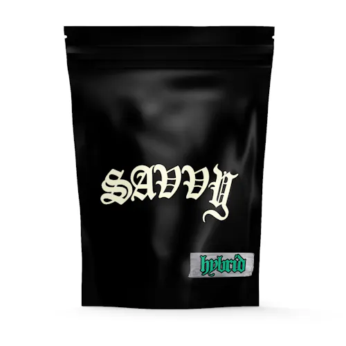 Shop Savvy | Flower | GRND | Purpentine | 7g In New Jersey | HASHERY