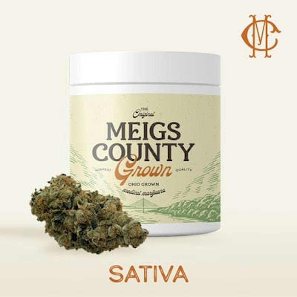Strawberry Guava [2.83g] 2.83g Flower | Meigs County
