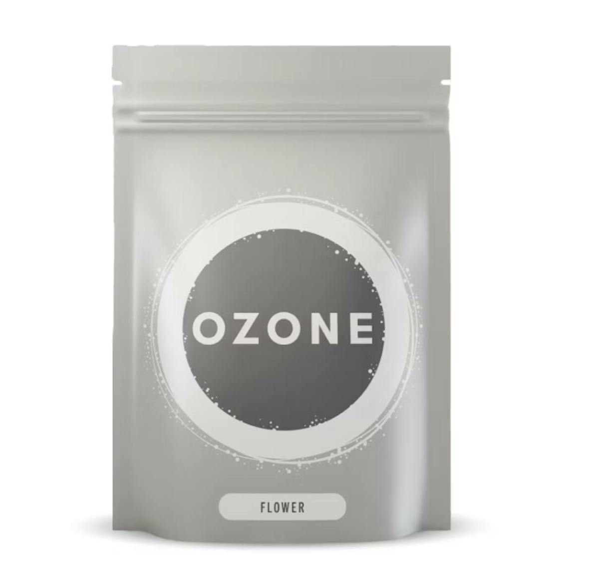 Ozone Berry Bash 1oz Flower | Ozone