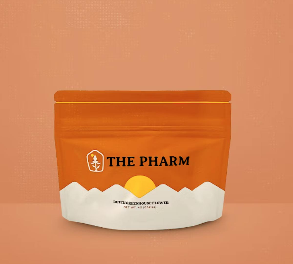 GOVERNMENT OASIS 4g Flower | THE PHARM