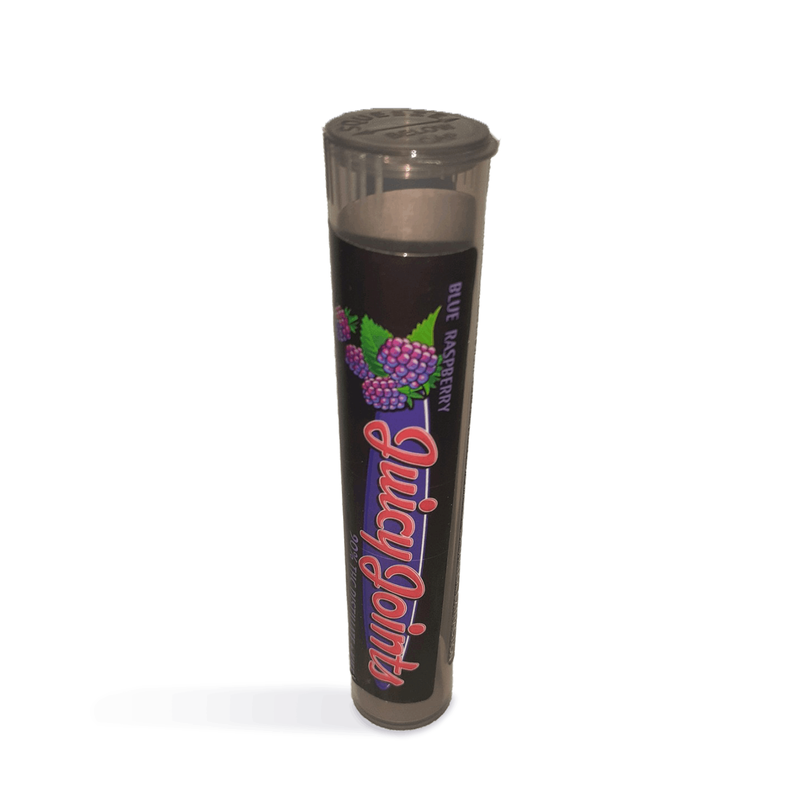 Blue Raspberry Infused Pre-Roll | 0.8g in Tacoma | Zips Downtown