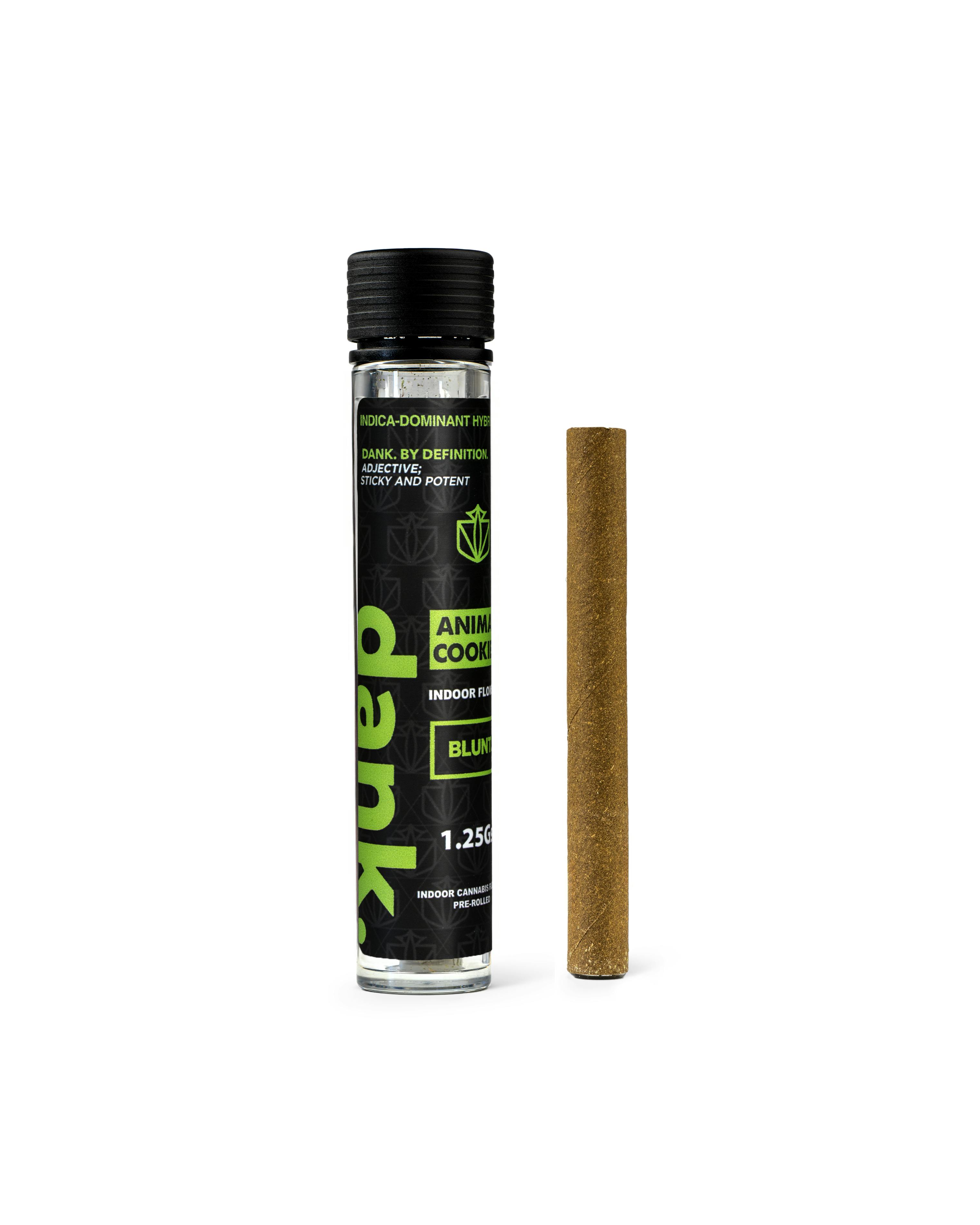 Shop Dank By Definition. ANIMAL COOKIES | Blunt in New York | Gotham ...