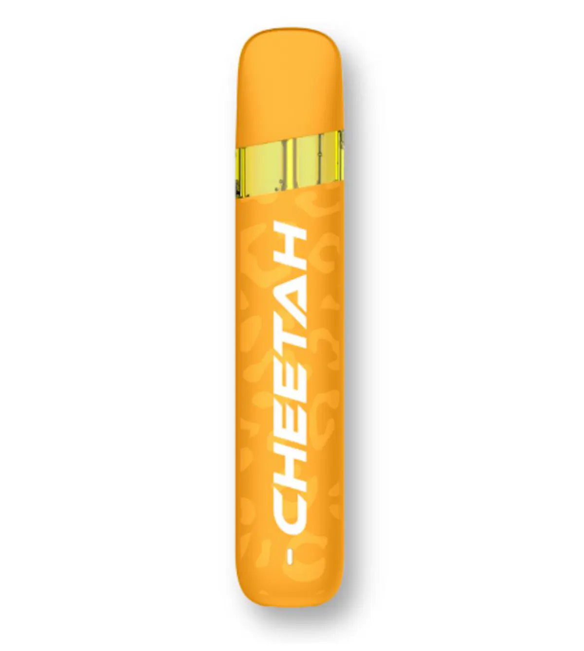 Cheetah Purple Milk Live Resin 1g Disposable 1g Vaporizers | Cheetah