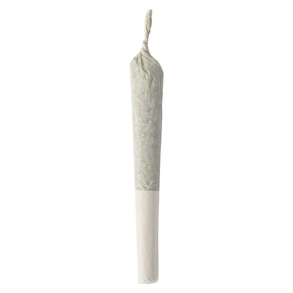 BZAM - Mango Diesel Jet Pack Infused Pre-Roll