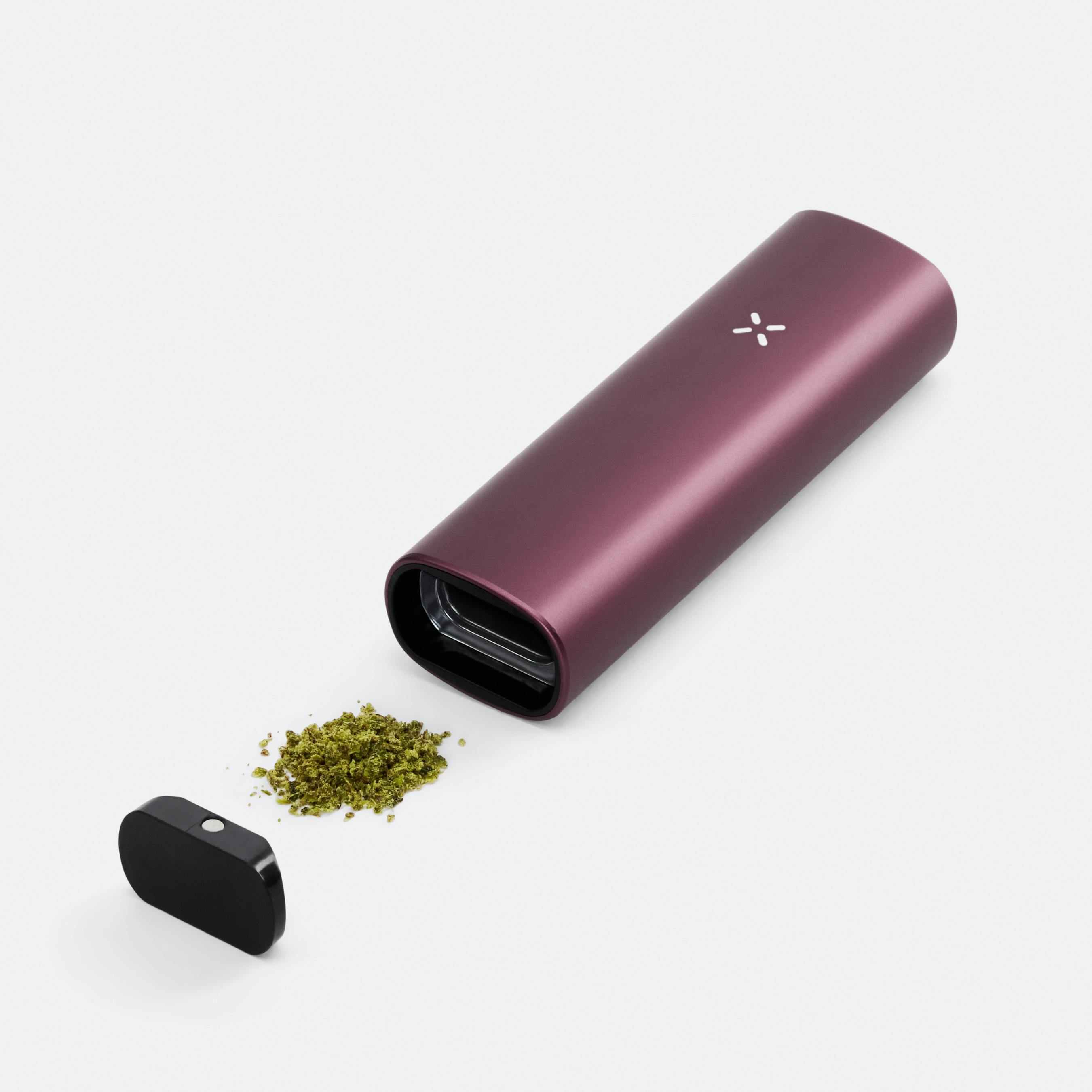 PAX Plus | Elderberry | Electric City Cannabis Co.