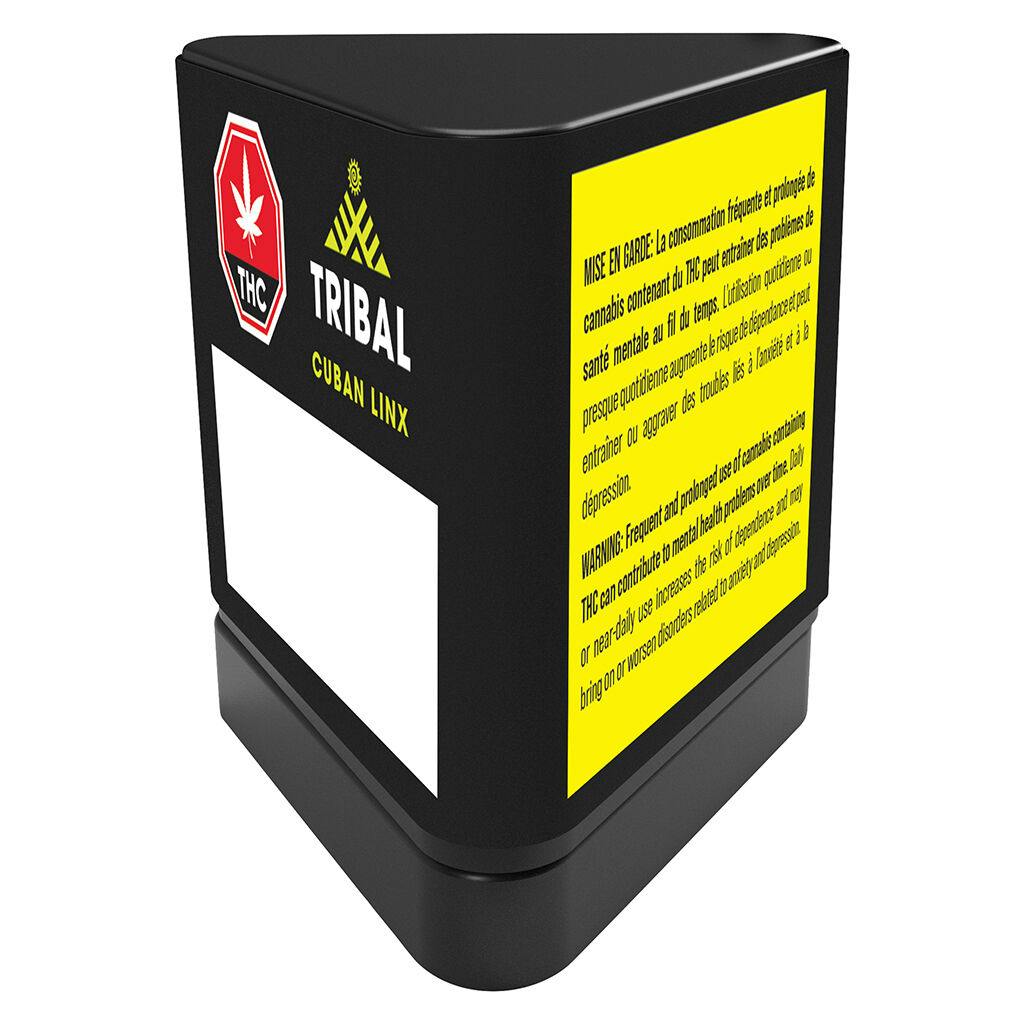 Product | Sessions Cannabis