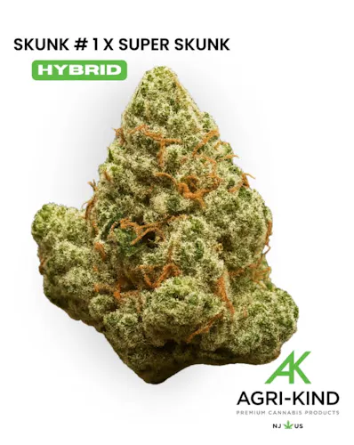 Skunk 1 x Super Skunk Ground Flower | 7g | MPXNJ