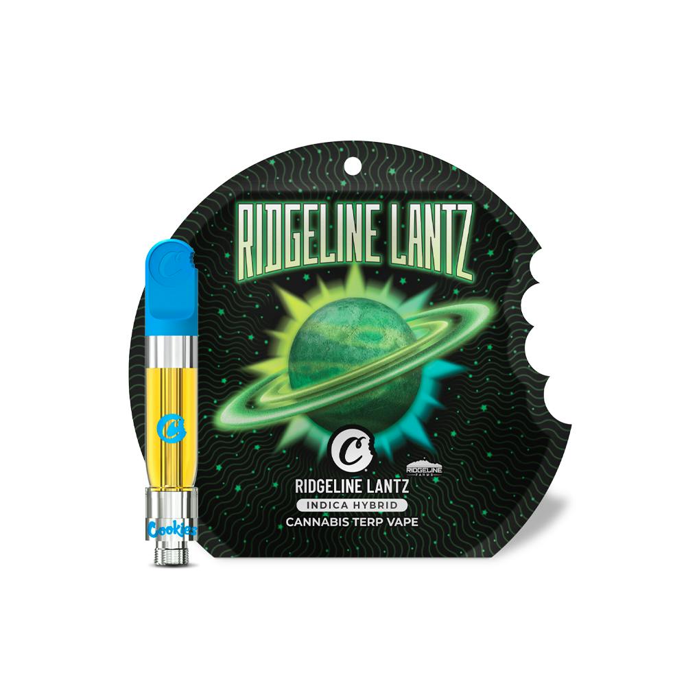 Shop Cookies Ridgeline Lantz in Chicago | COOKIES CHICAGO