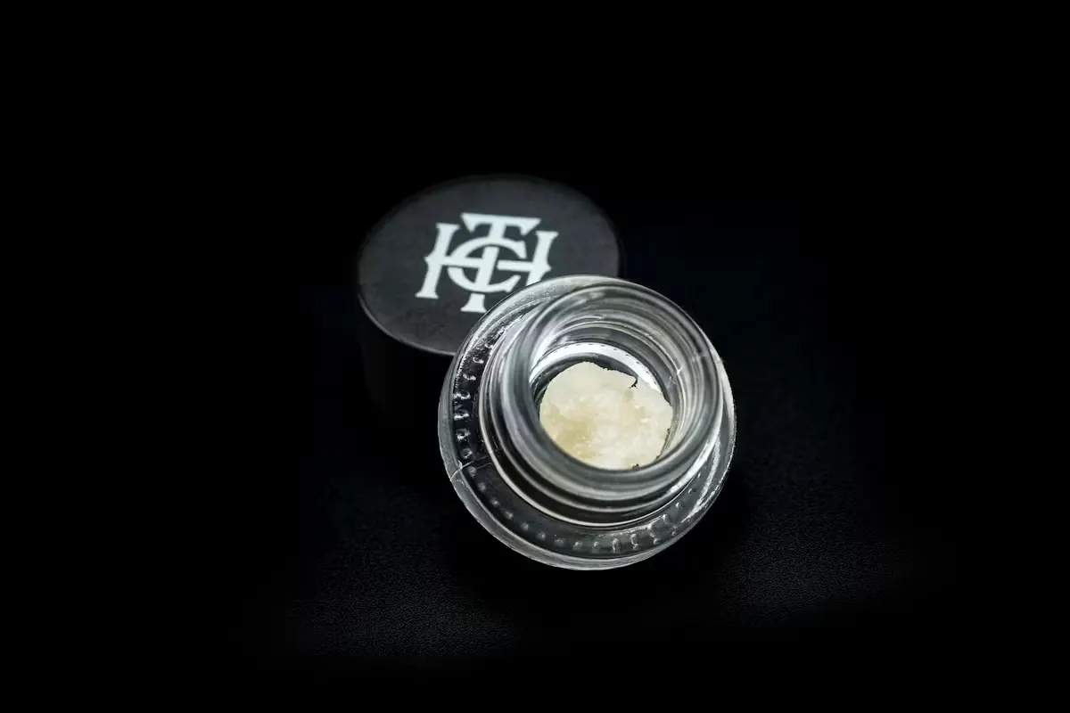 Heirloom Collective Guacamole 1g Budder 1g Concentrates | The Heirloom ...