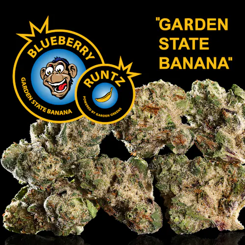 Garden State Banana