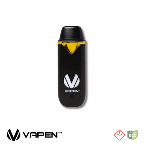 Vapen: MW - Disposable 2g - Saphyre Dispensary