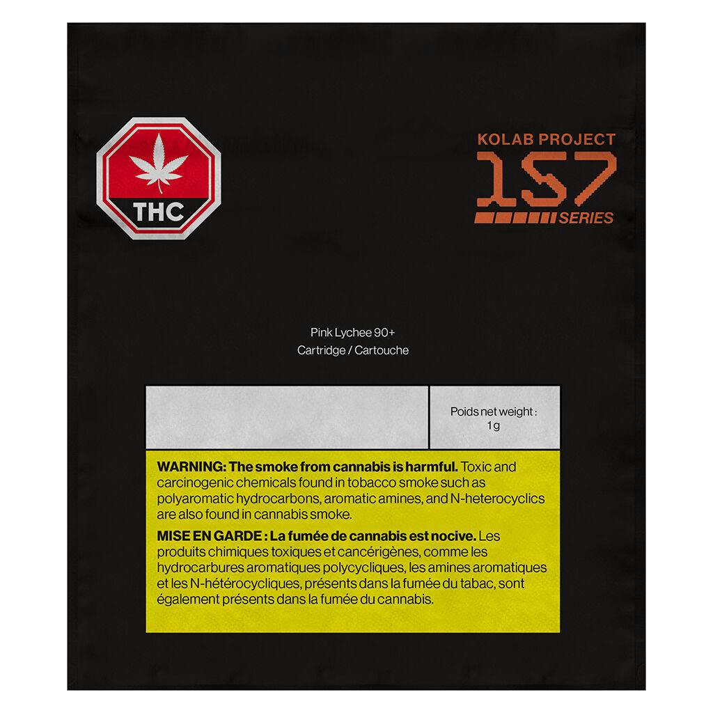 Product | Sessions Cannabis