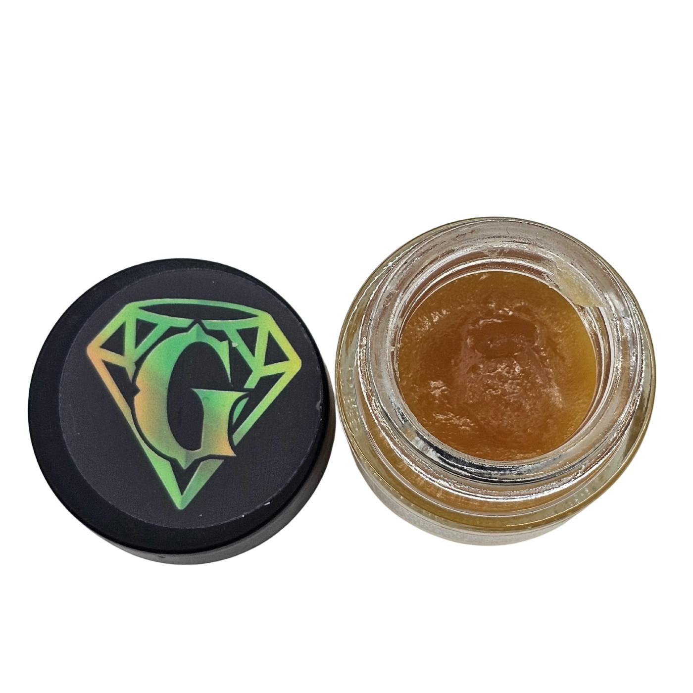 Greenco - Hawaiian Fanta Big Baller Jar