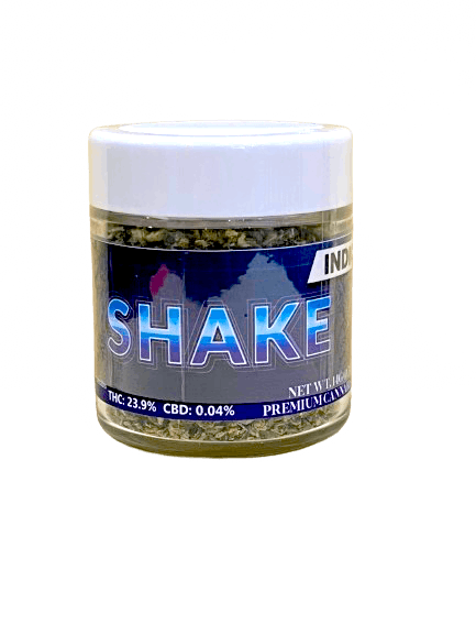 Lusty Shake DNA Cake – LAX CC: Dispensary near LAX