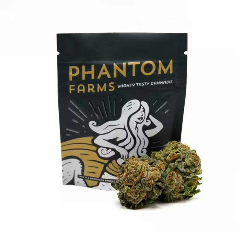 Phantom Farms Cheddar Cheeze | Reno, NV | Battleborn