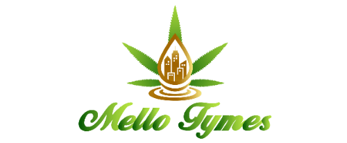 logo for Mello Tymes - Dispensary