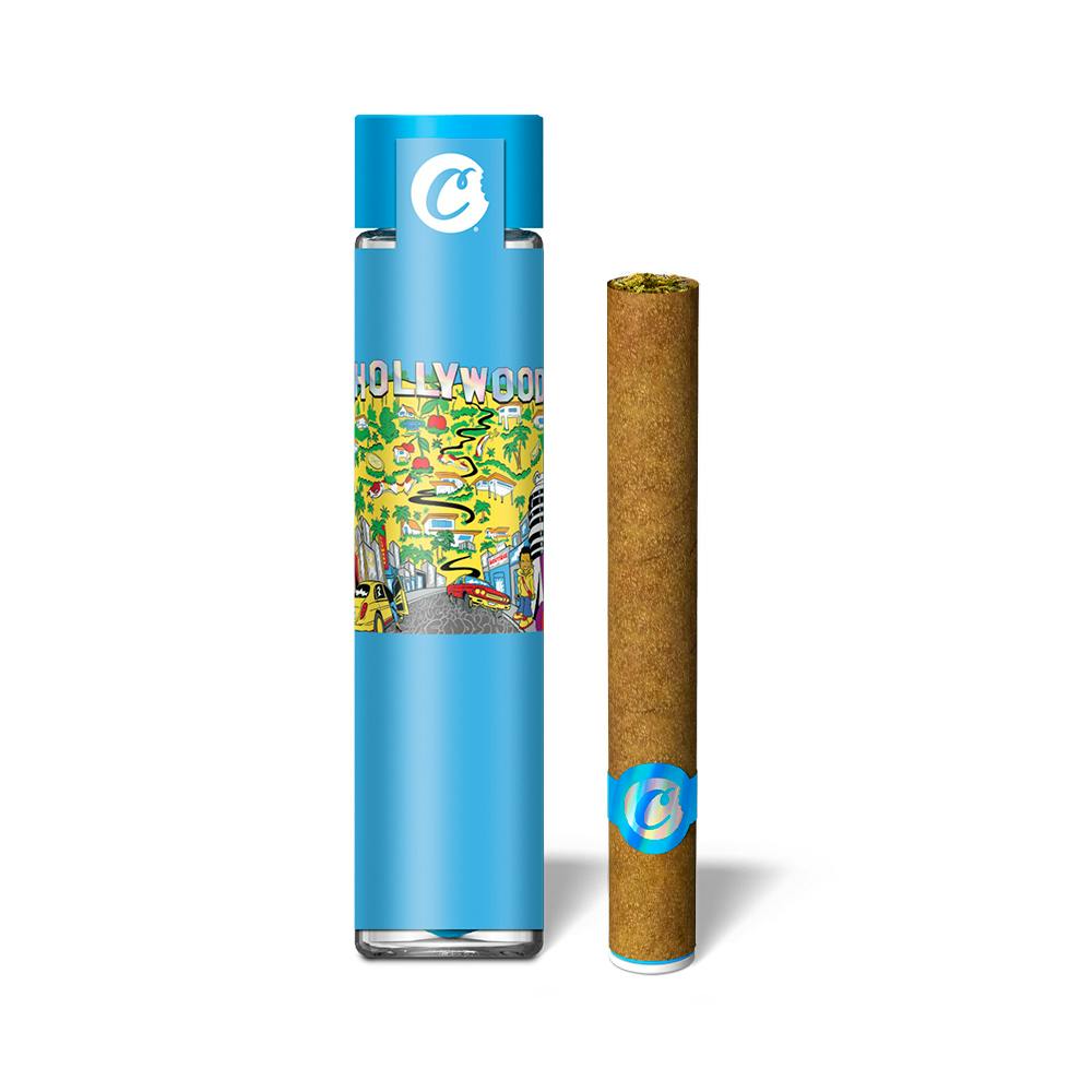 Shop Cookies Cookies - Hollywood - Indoor - Infused Blunt in Los ...
