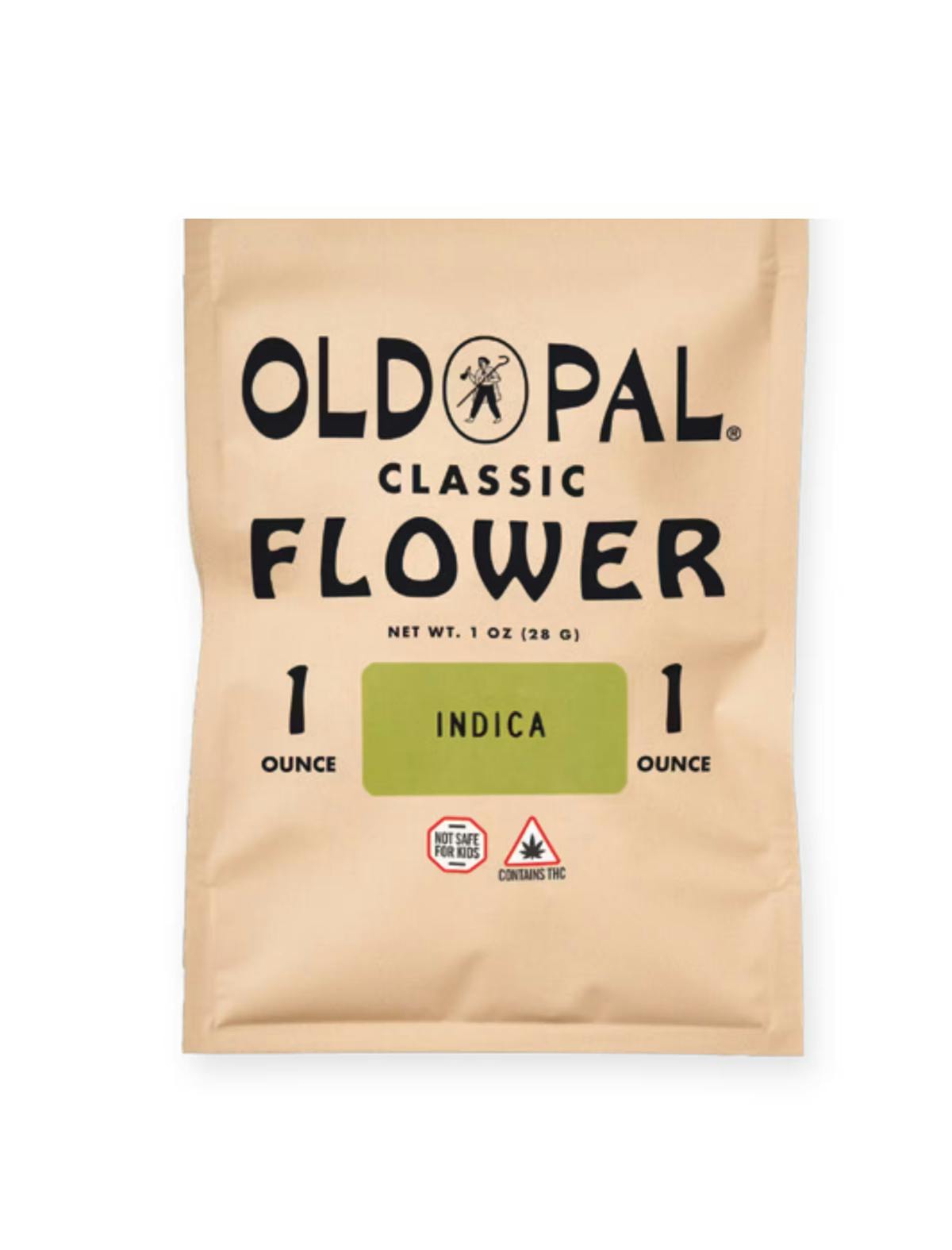 Skunk Hero x Ethos Cookies #16 | 28g Prepackaged Flower | 1oz Flower ...