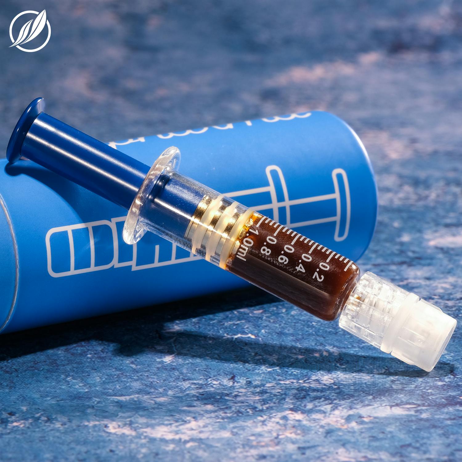 CBD Oil Syringe 22418 | Curaleaf