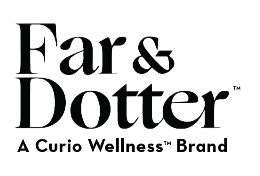 logo for Far & Dotter (Timonium)