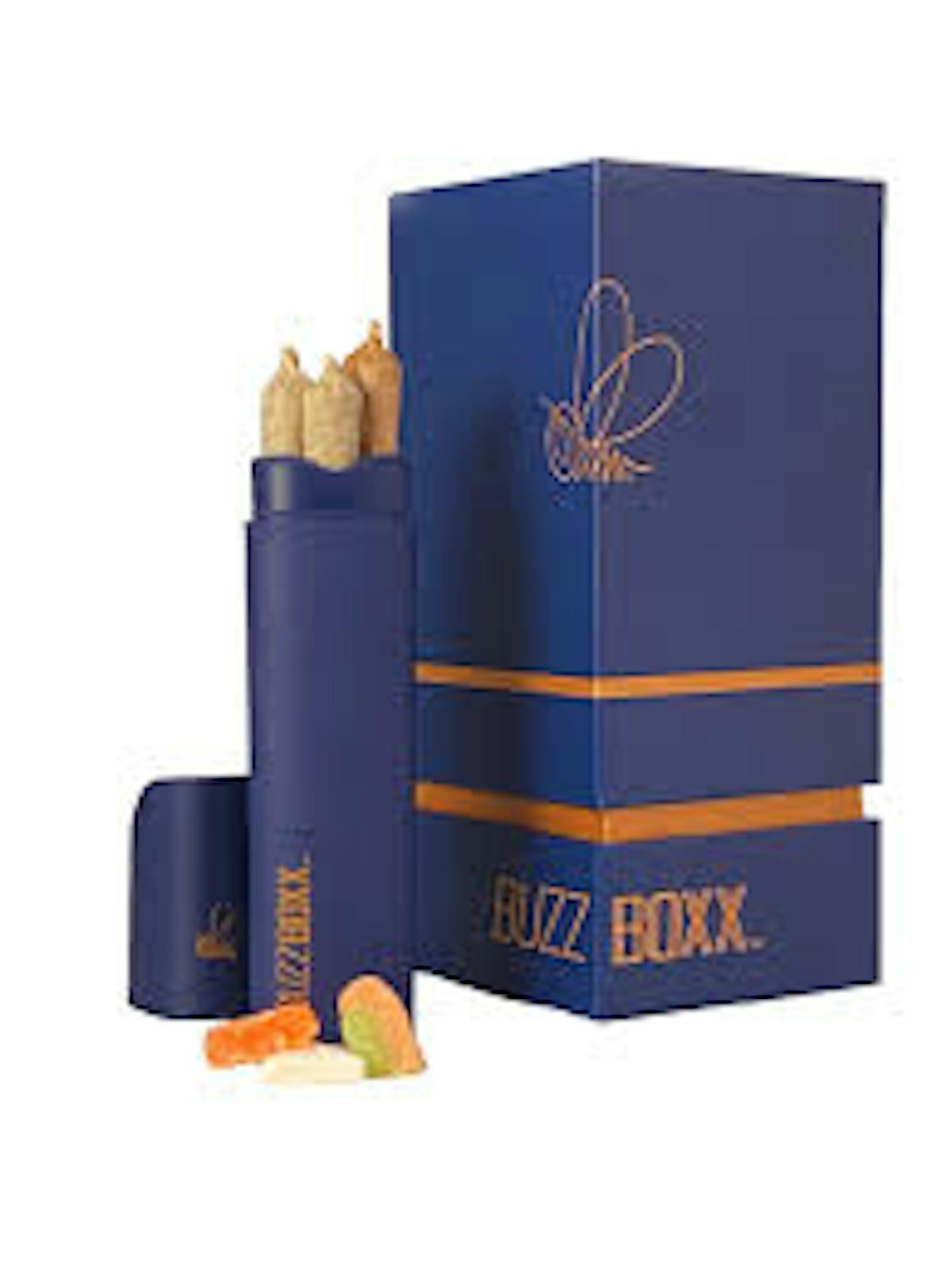 Buzz Boxx Accessories | | Berwick, ME