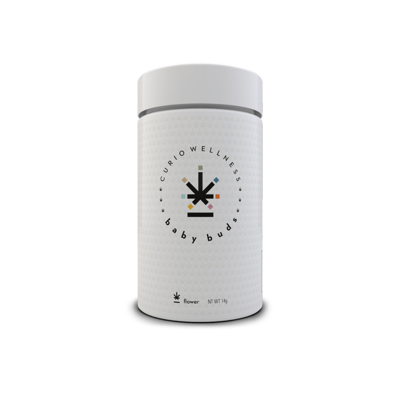 Shop Curio Exclusive Peanut Butter Breath Baby Buds Flower in ...