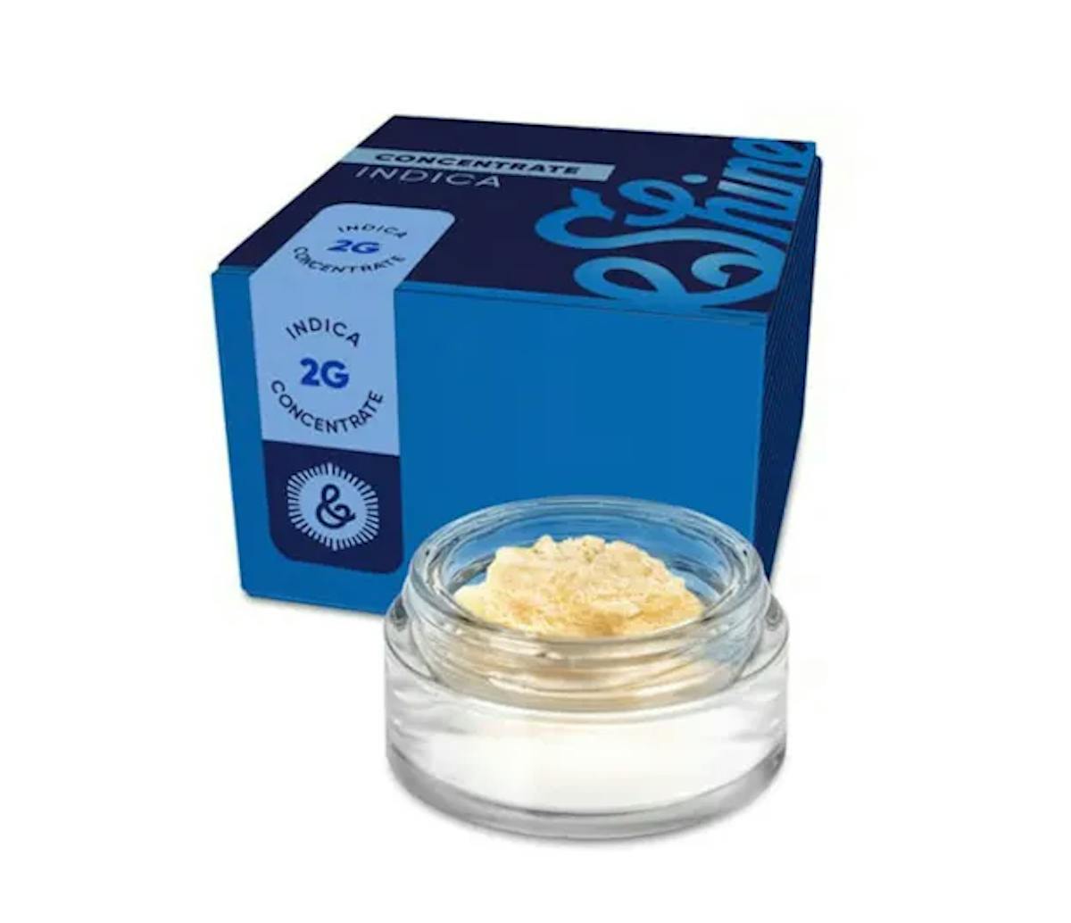 &Shine Animal Face Badder - Stories Cannabis - &Shine Animal Face ...