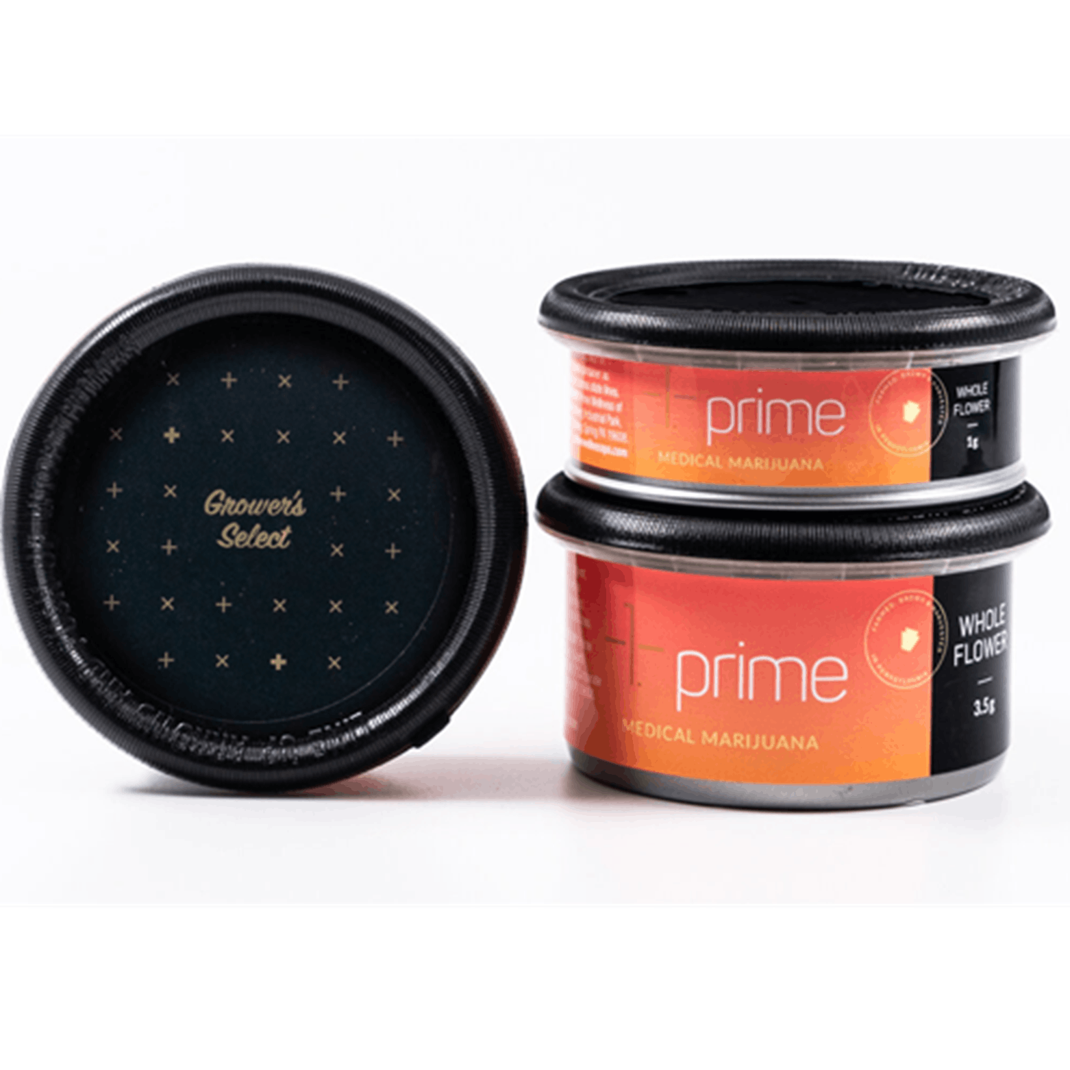 Prime Wellness Eulophia #10 Flower