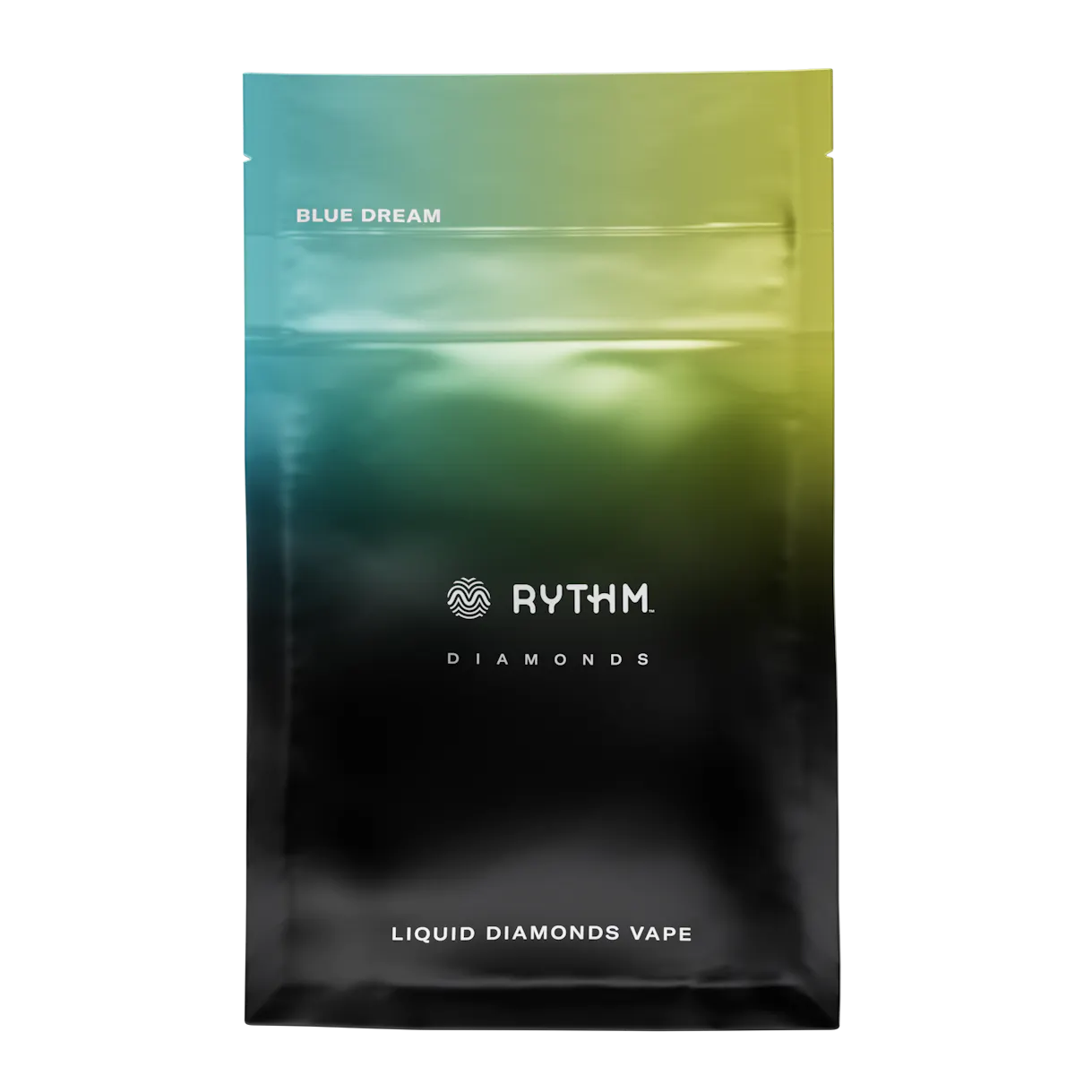 Rythm l Blue Dream Liquid Diamonds Vape Pen (Disposable) l 1g - Eastern ...