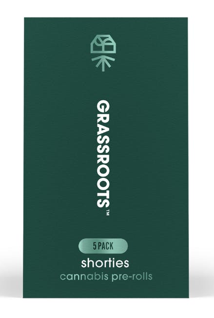 Animal Mint Cake 5-Pack Pre-Rolls | Curaleaf