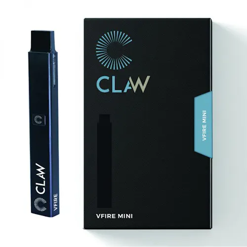 VFire Mini Battery • Pure Options