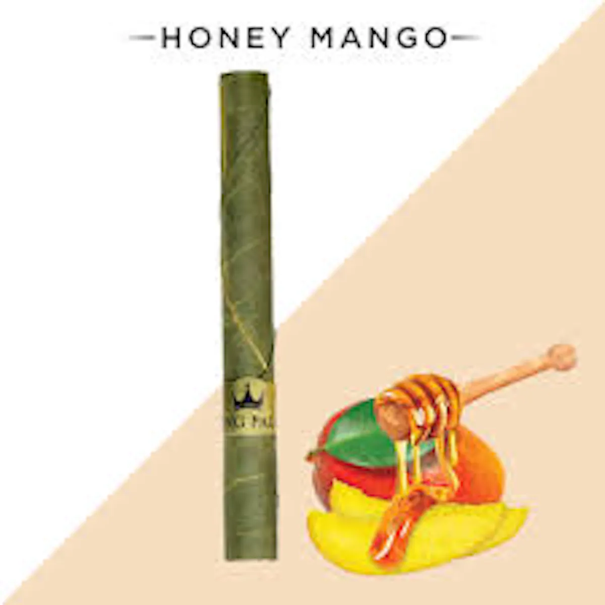 Honey Mango | Blunt Wrap | King Palm in Boston - Honey Mango | Blunt ...