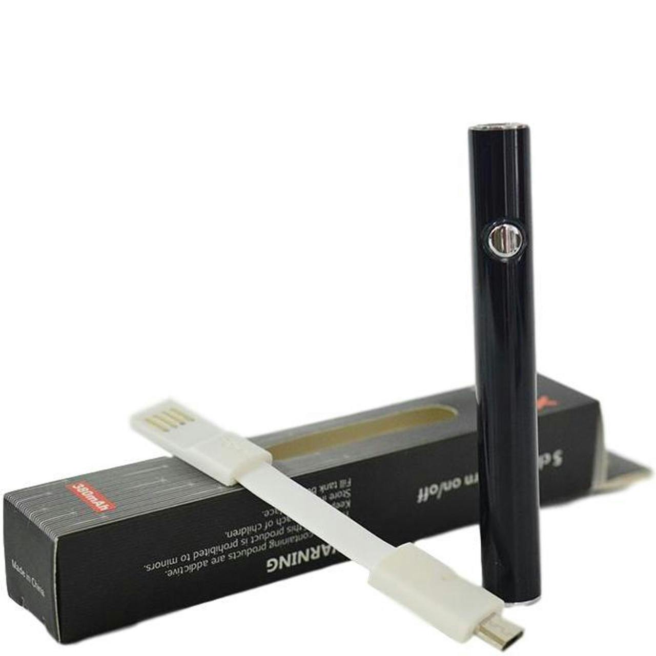 380mAh Preheat Variable Voltage Battery + Charger – Cheech & Chong's ...