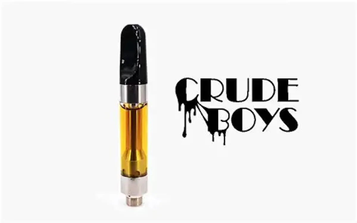 Crude Boys | Watermelon Z | Vape 1g Vaporizers | Crude Boys