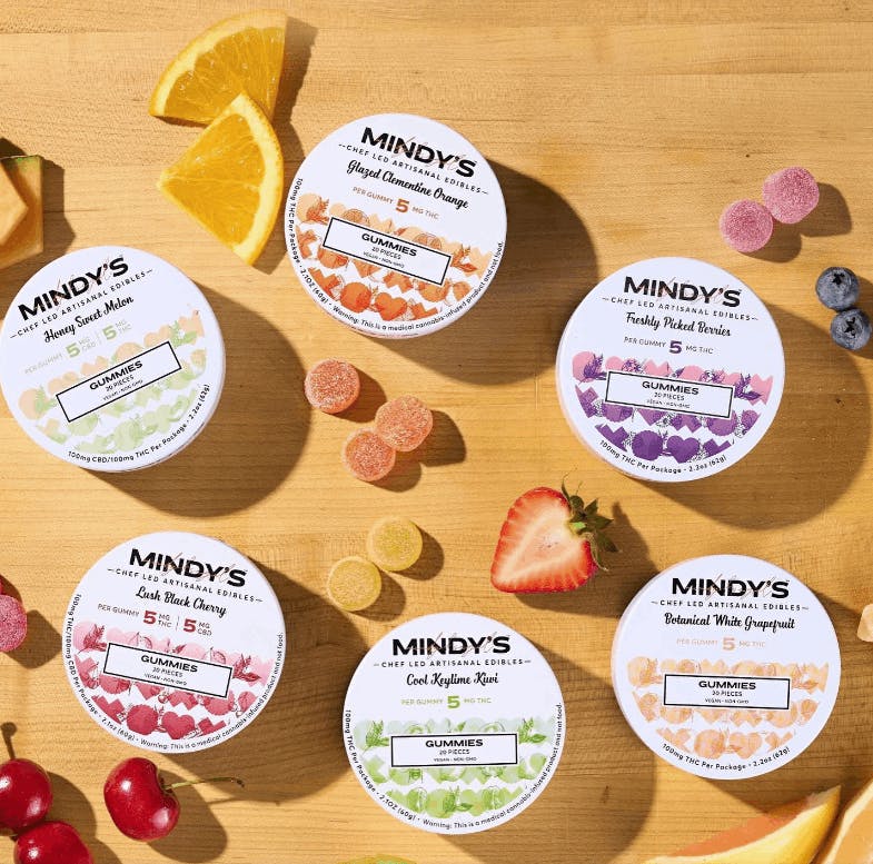 Shop Online - Bliss Cannabis Dispensary