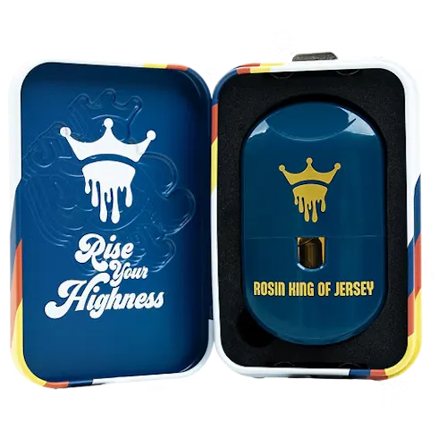 Shawty - Live Rosin Vape (1g All-In-One) | MPXNJ