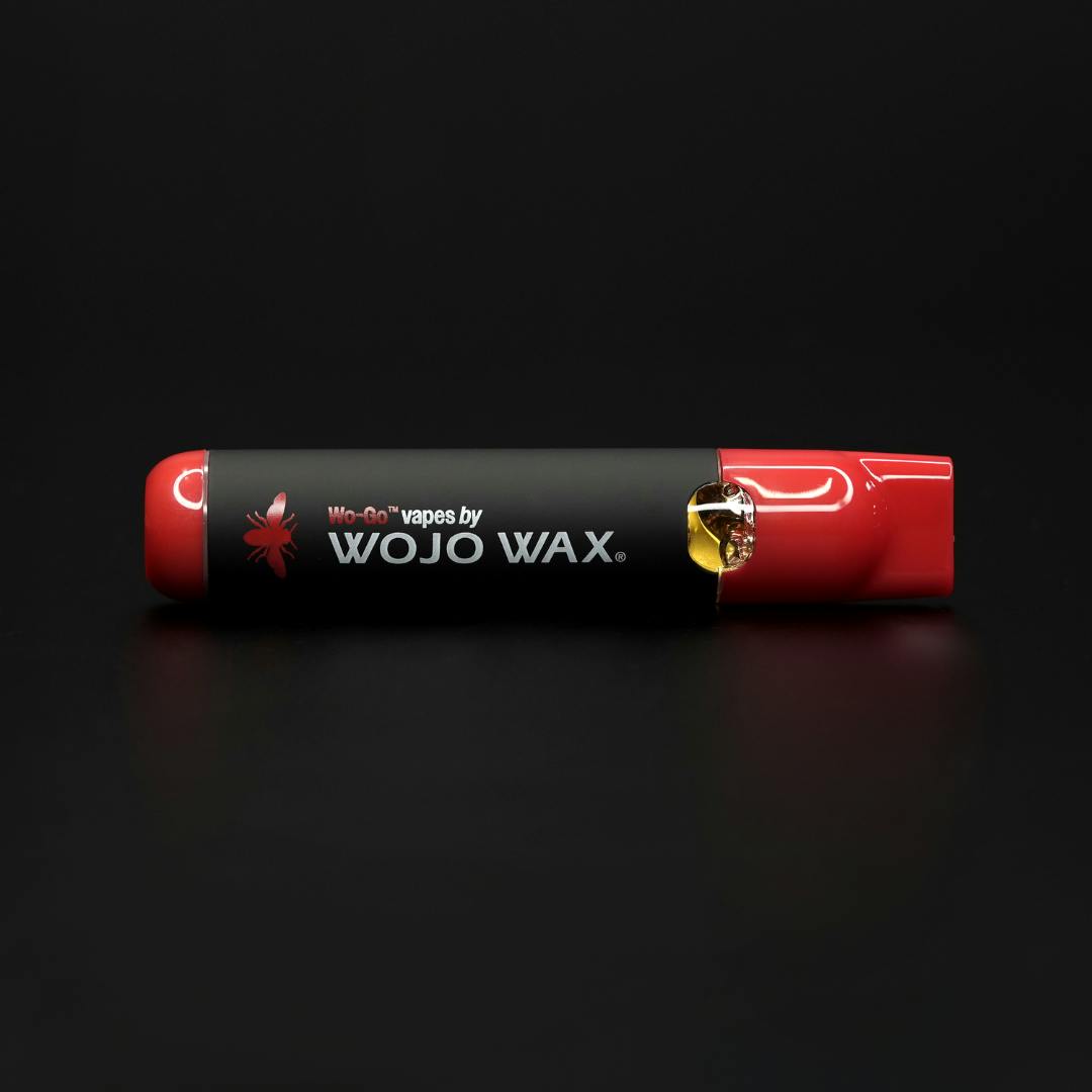 WOJO - Rojo Wojo Live Hash Rosin Disposable